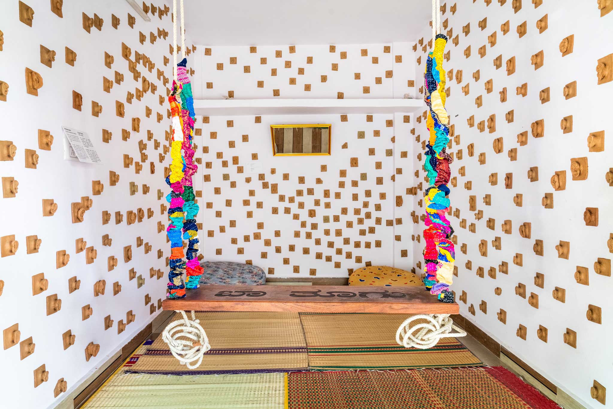 Mindscapes — Bengaluru