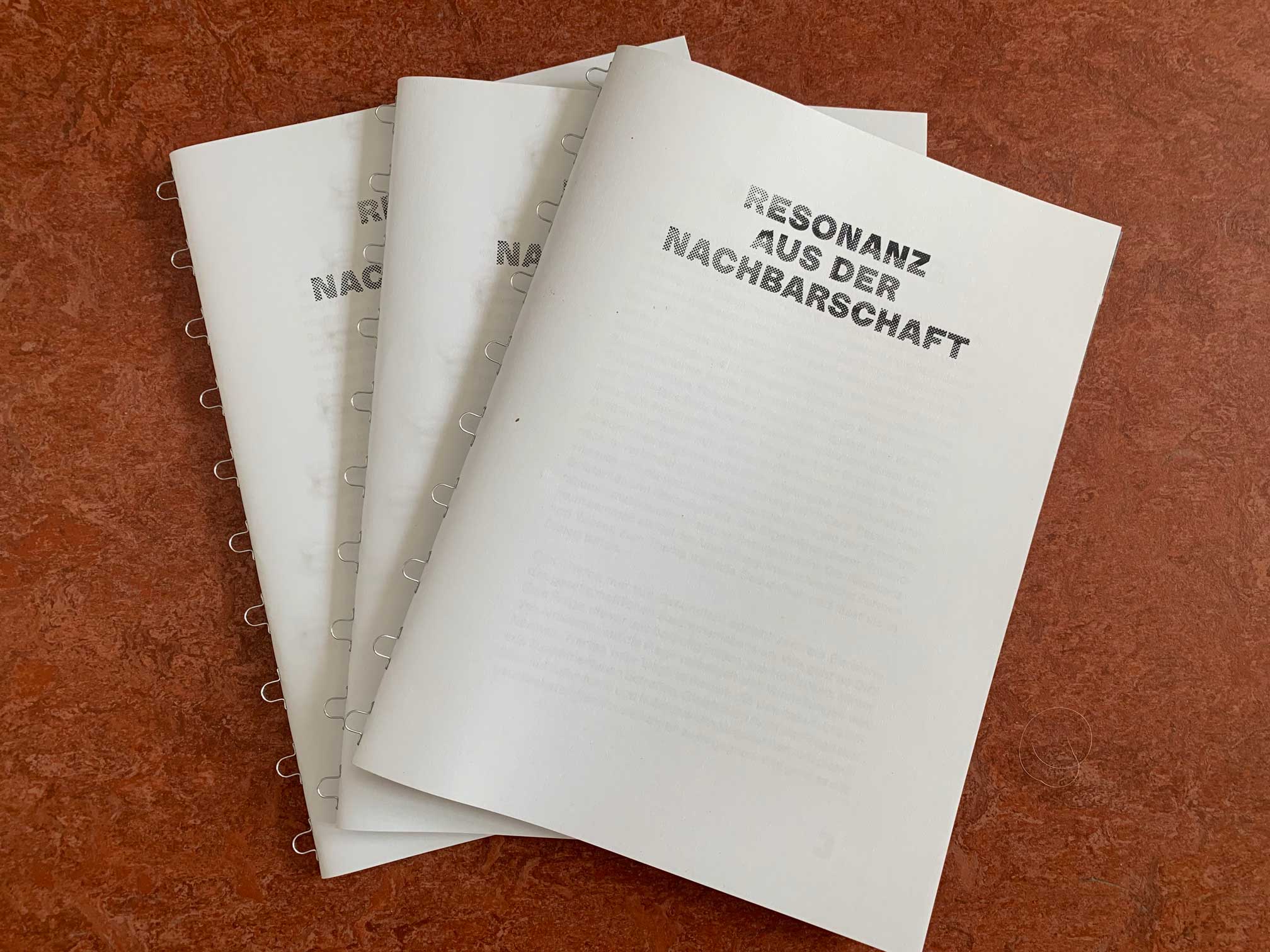 Mindscapes — Resources