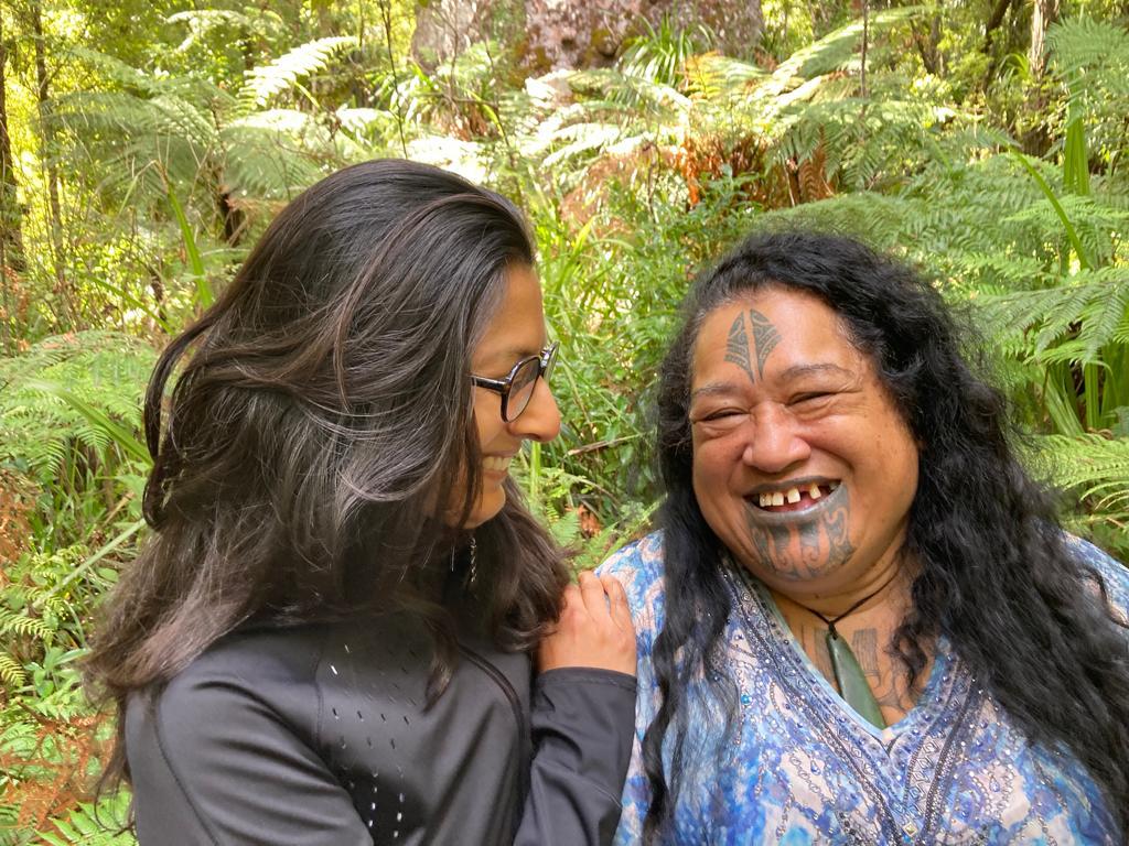 Mindscapes — Beyond